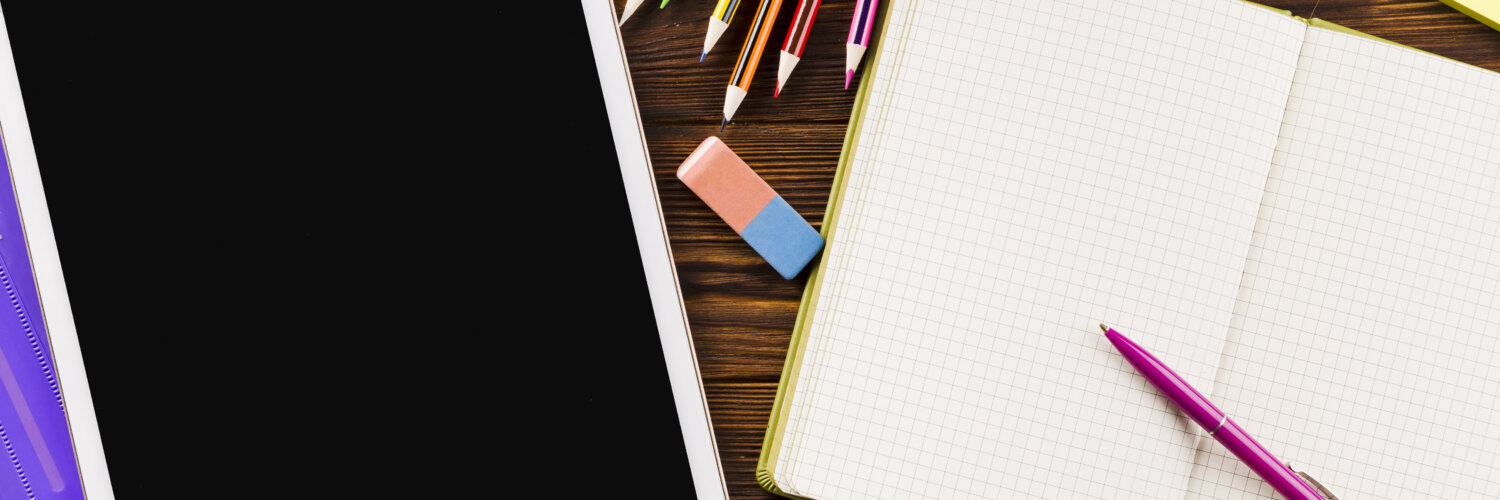 Veja 5 dicas de tablets para estudar melhor - Blog Ciclic: Dicas e ...